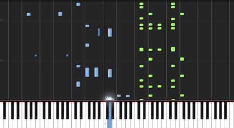 Apprendre le rythme au piano, les bases à connaître. | Futur Pianiste