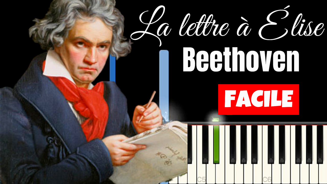 10 chansons faciles pour débuter le piano. | Futur Pianiste